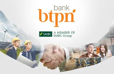 Sekilas SMBCI : SMBC Indonesia