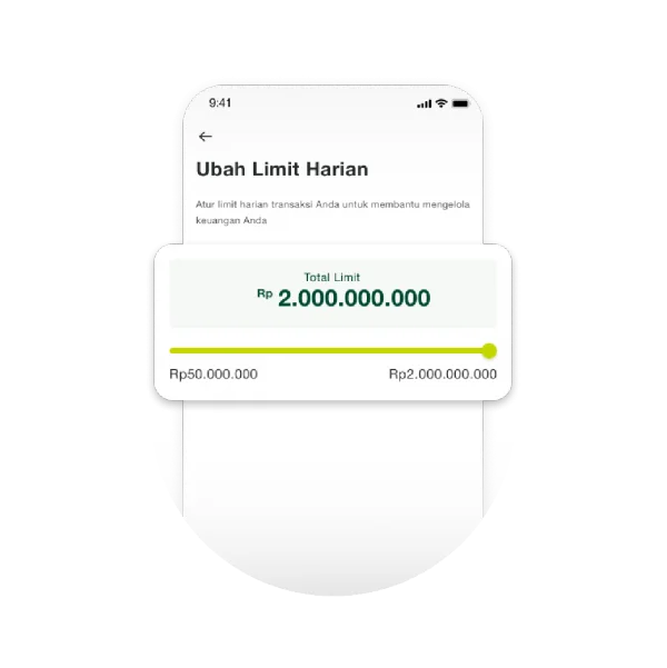 TOUCHBIZ - Transaksi : SMBC Indonesia