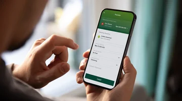 Transaksi Perbankan : SMBC Indonesia