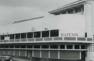 About Us : SMBC Indonesia