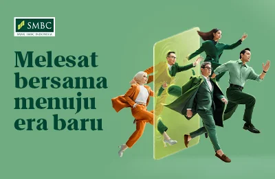 Sekilas SMBCI : SMBC Indonesia
