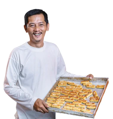 Cash Management : SMBC Indonesia